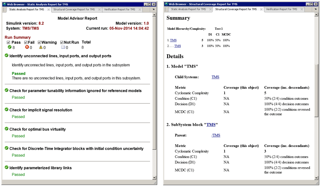 EZTEST software. TechCoaching GmbH